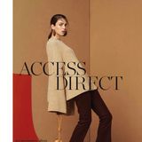 Accessoires (Marie Claire France)