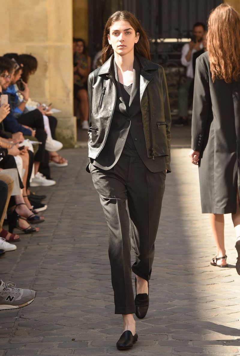 Officine Générale S/S 18 Men's Show (Officine Générale)