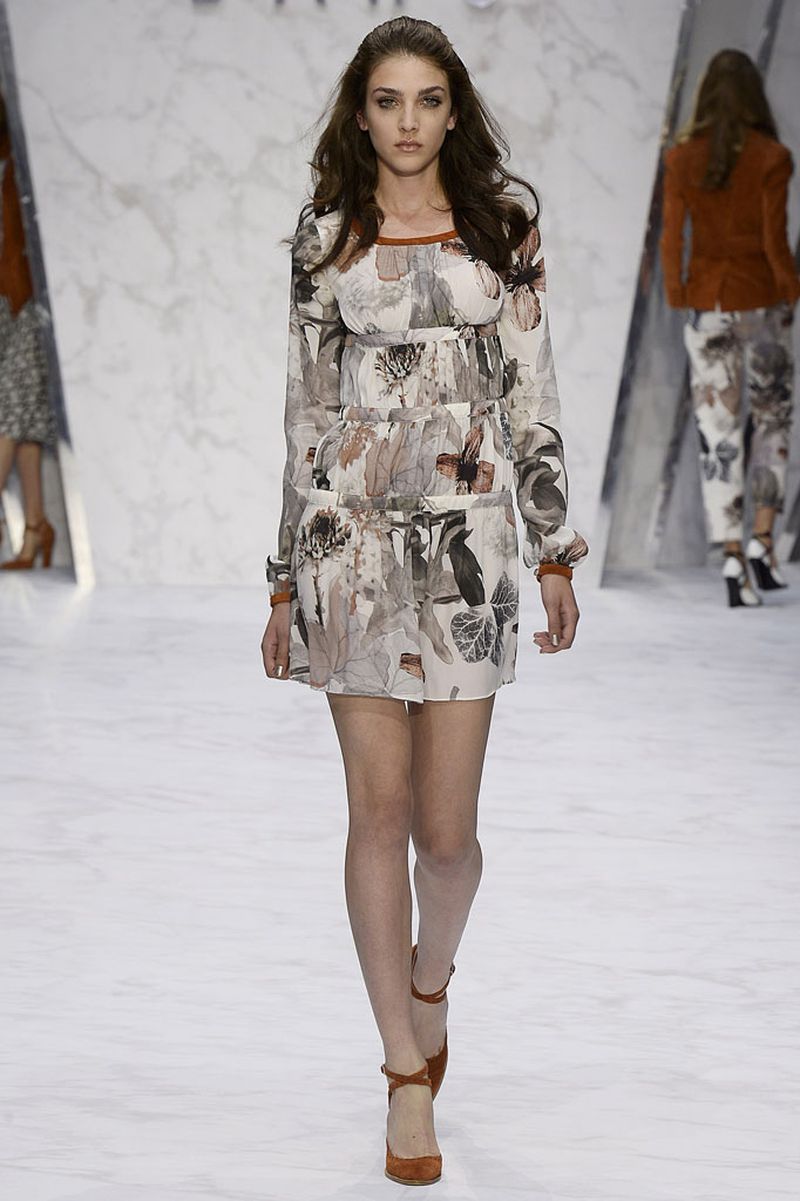 Daks S/S 16 Show (Daks)