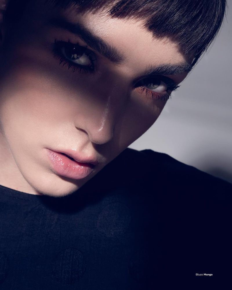 Tufne (Marie Claire Serbia)