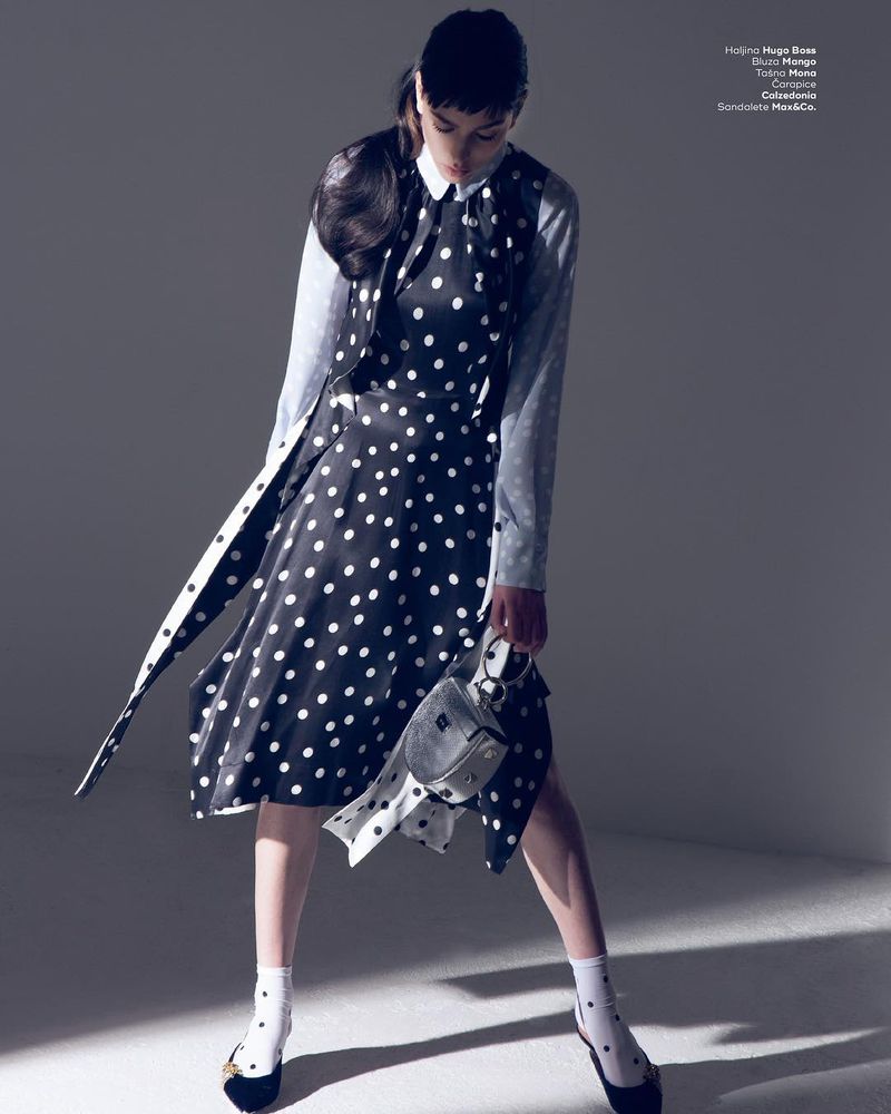 Tufne (Marie Claire Serbia)