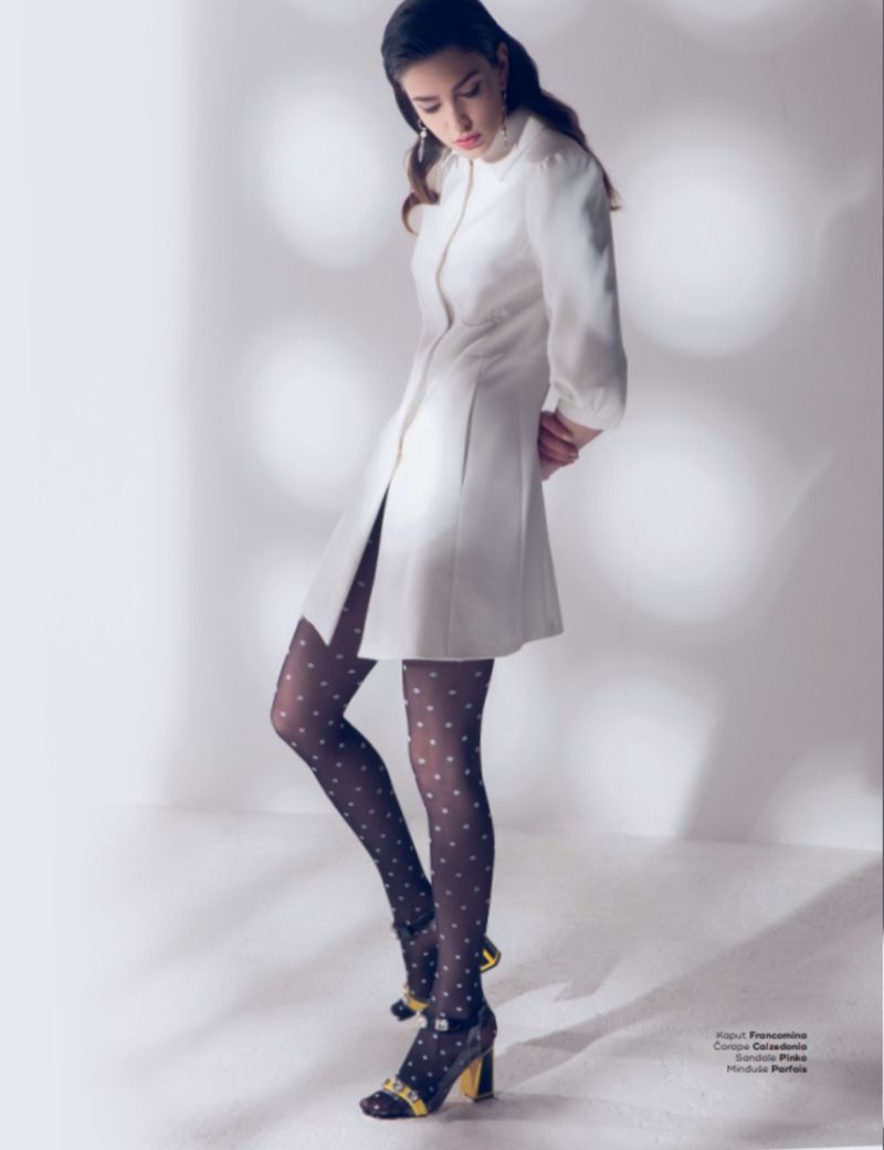 Tufne (Marie Claire Serbia)