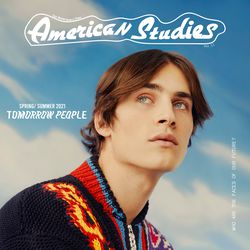 Jordan Boothe - Fashion Editor/Stylist Profile - Photos & latest news