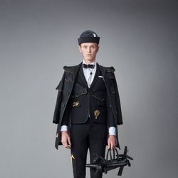 Jordan Wain - Model Profile - Photos & latest news