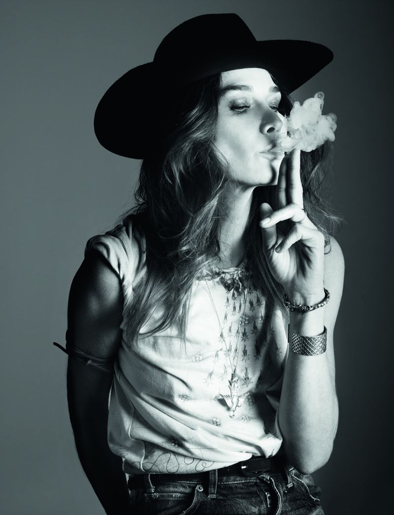 Carla (French Magazine)