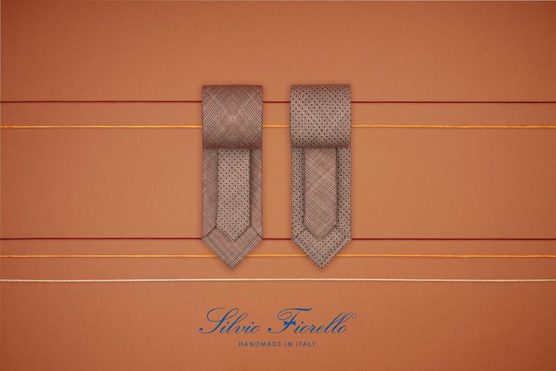 Silvio Fiorello F/W 18 (Various Campaigns)