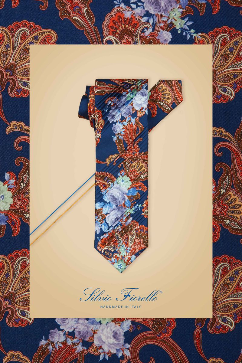 Silvio Fiorello F/W 18 (Various Campaigns)