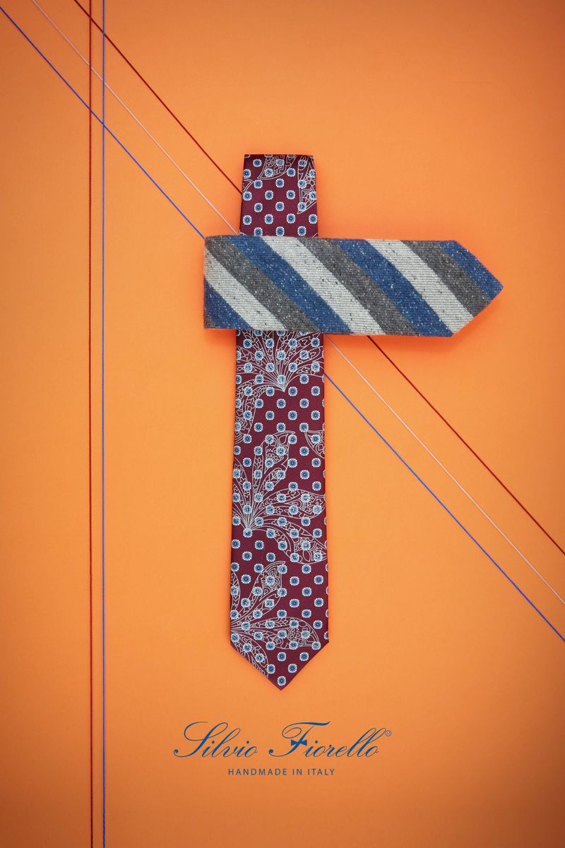 Silvio Fiorello F/W 18 (Various Campaigns)