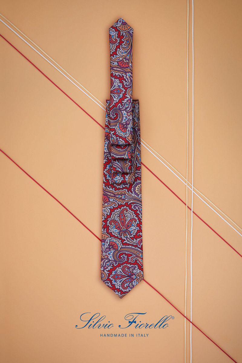 Silvio Fiorello F/W 18 (Various Campaigns)