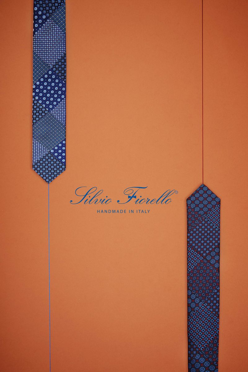 Silvio Fiorello F/W 18 (Various Campaigns)