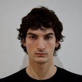 Hakim Models 2021 Polaroids/Portraits (Polaroids/Digitals)