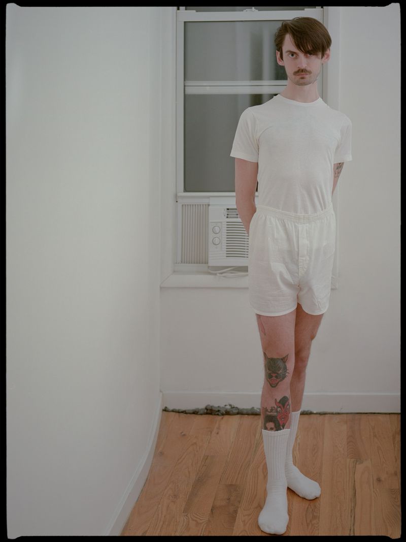 TELL ME A RIDDLE featuring Will Riddle (Yearbook Fanzine)