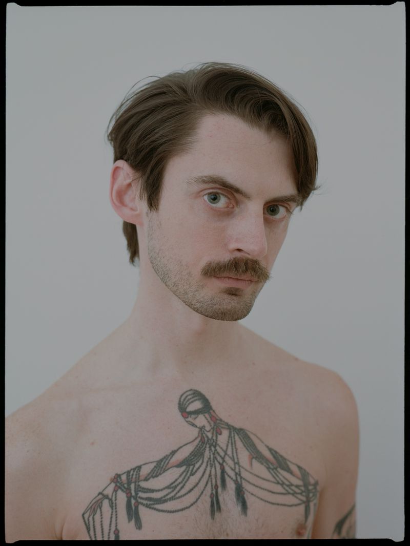 TELL ME A RIDDLE featuring Will Riddle (Yearbook Fanzine)