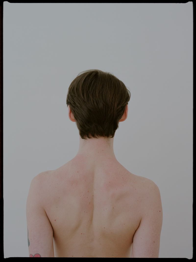 TELL ME A RIDDLE featuring Will Riddle (Yearbook Fanzine)