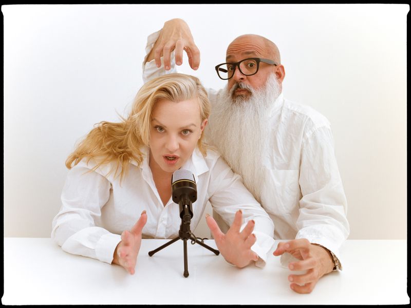 GENERATION RIPE Podcast featuring Wendi McLendon-Covey & Dfernando ...