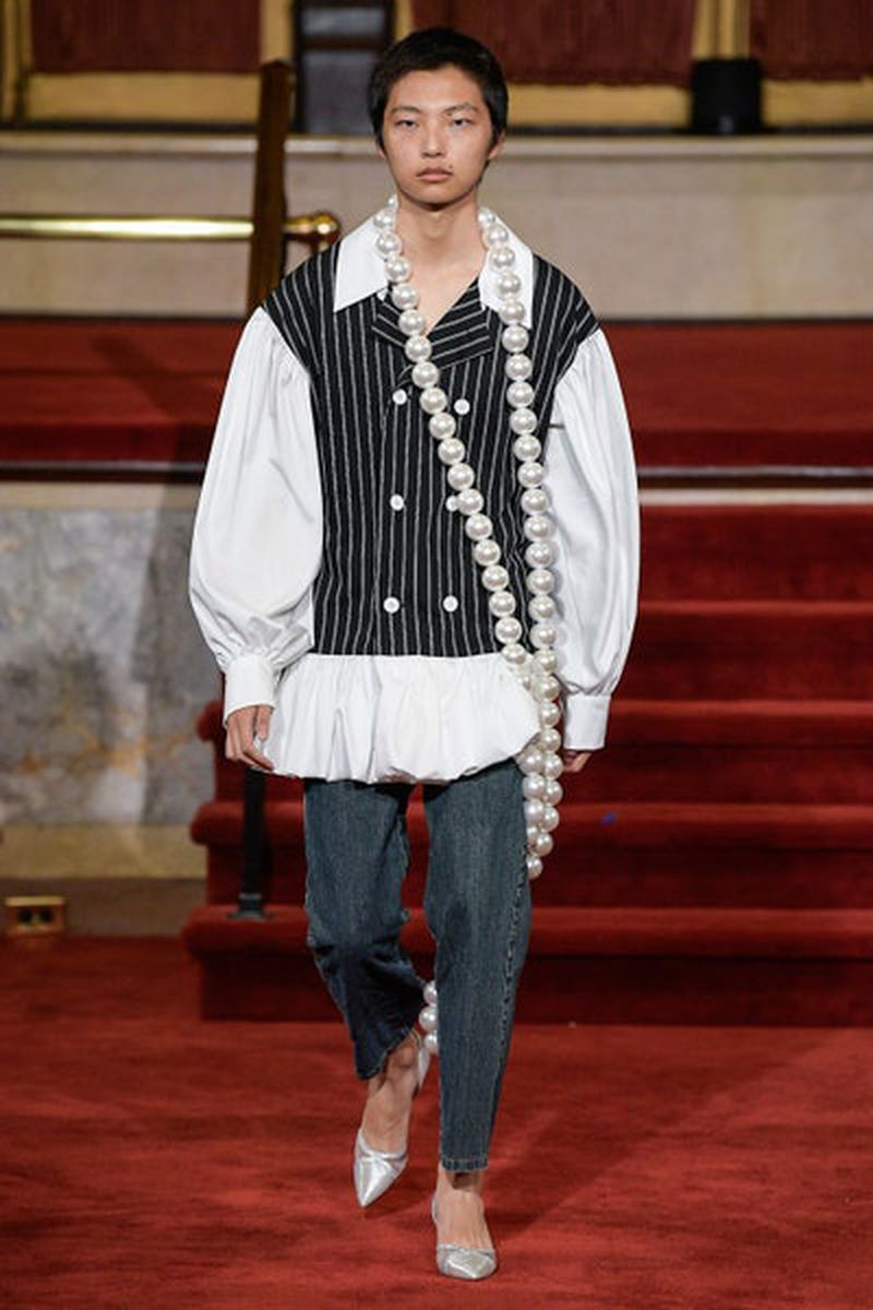 Vaquera Spring 2020 Show (Vaquera)