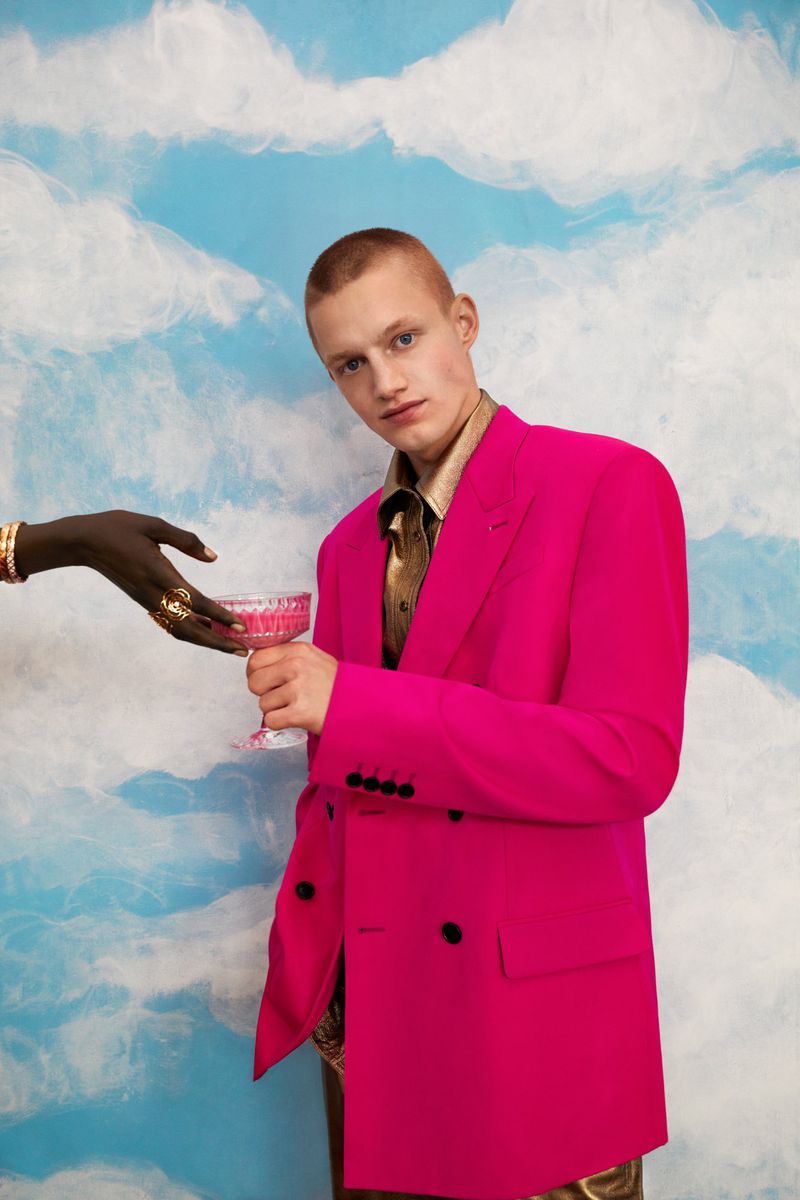 FAZ Quarterly 01/21 issue (FAZ Magazine)