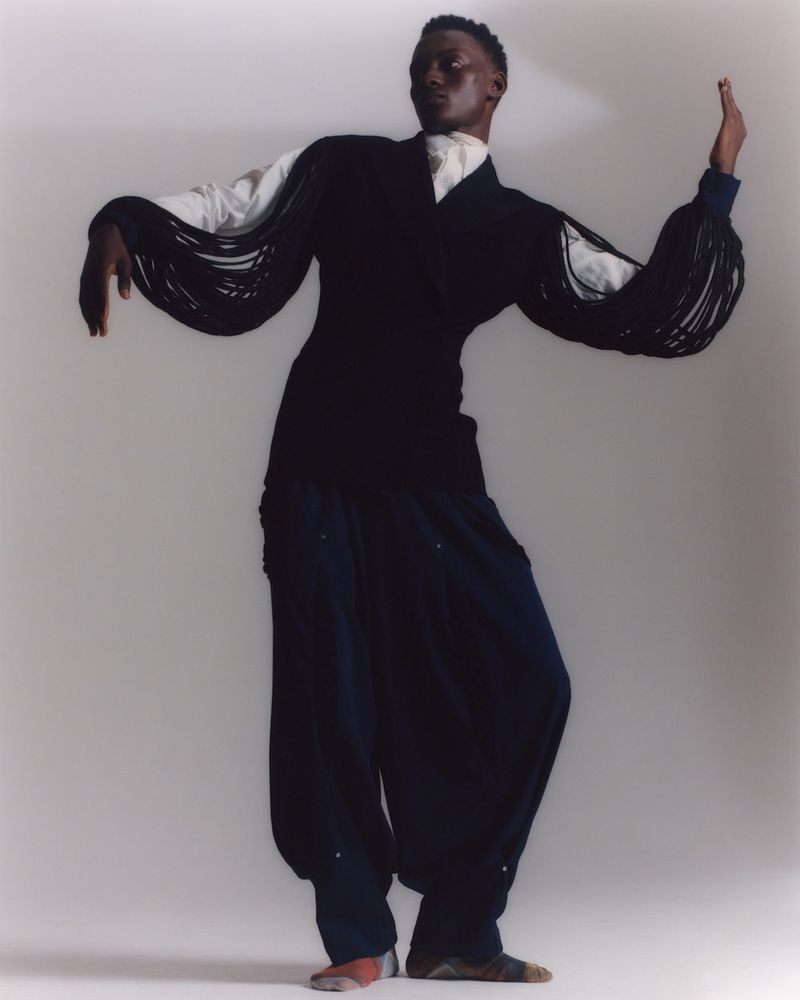 Do Me, Do Me. (Replica Man Magazine)