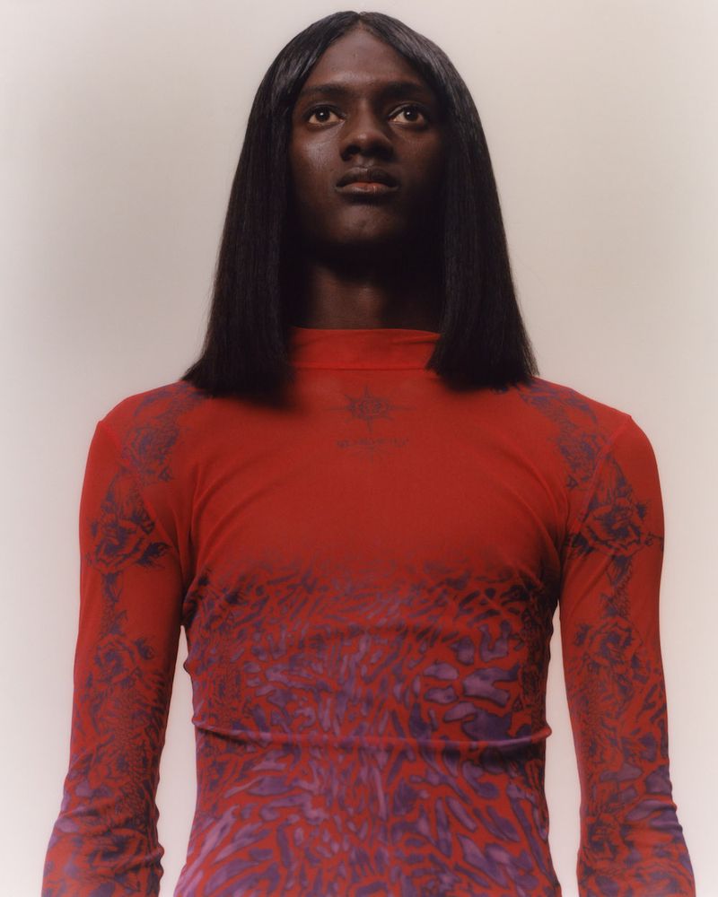 Do Me, Do Me. (Replica Man Magazine)