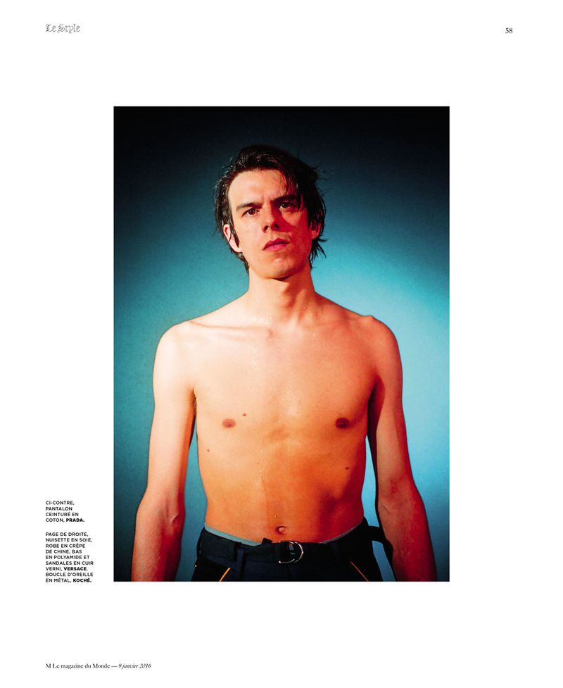 Pierre Ange Carlotti (M Le magazine du Monde)
