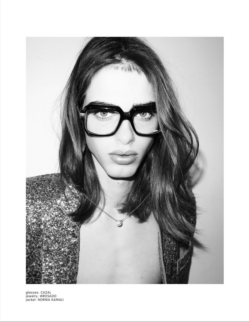 The Alchemist (CLIENT Magazine)