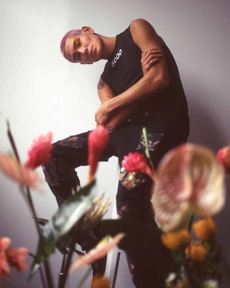 Evan Mock (American Studies)