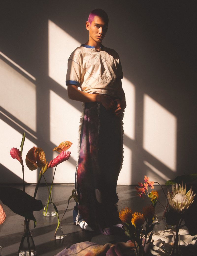 Evan Mock (American Studies)