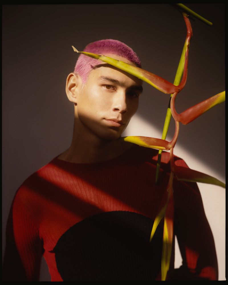 Evan Mock (American Studies)