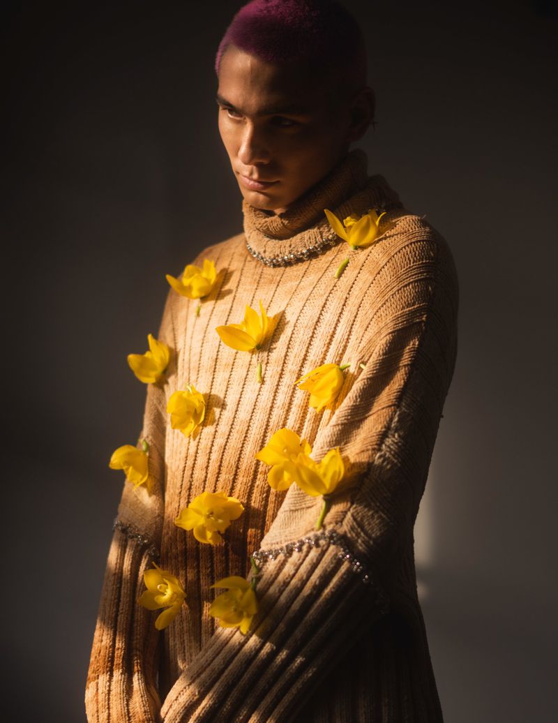 Evan Mock (American Studies)