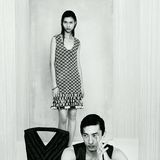 Photographed by Nick Yang (T Magazine China)