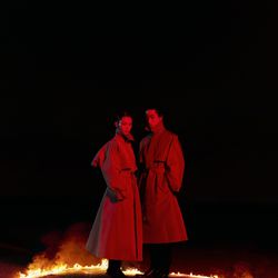 Cheng Qiang - Model Profile - Photos & latest news