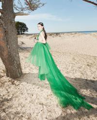 Ira Max - Model - detail by client