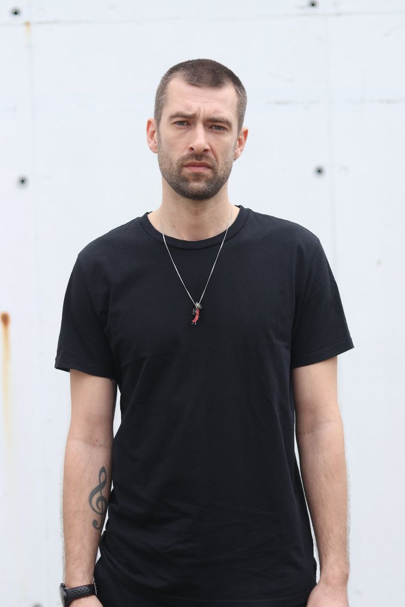 PMA MEN 2021 Polaroids (Polaroids-Digitals)