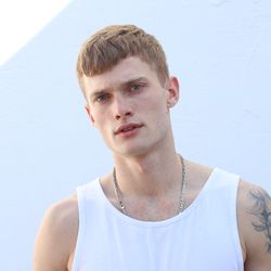 Lucas Casimir Maximilan Ernst - Model Profile - Photos & latest news