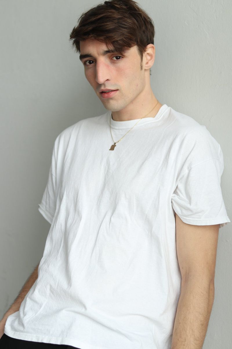 PMA MEN 2021 Polaroids (Polaroids-Digitals)
