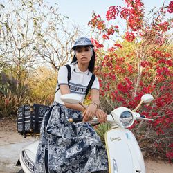 Jessica Diehl - Fashion Editor/Stylist Profile - Photos & latest news