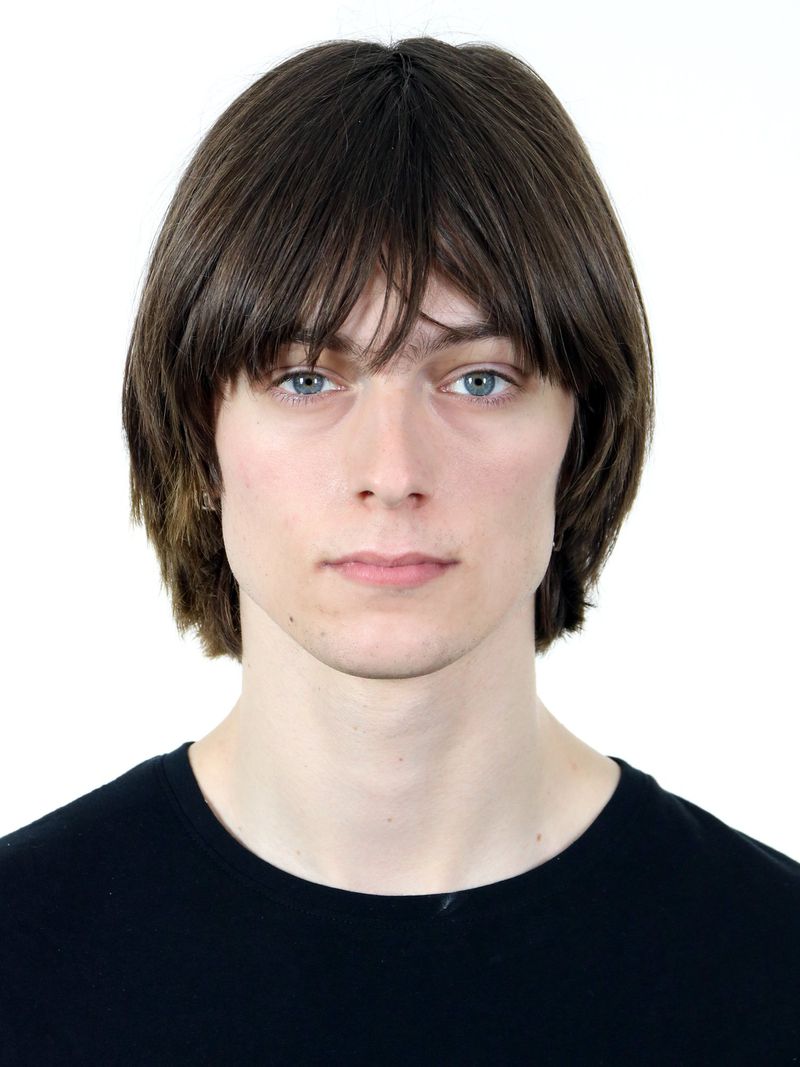 Success Models 2021 Polaroids (Polaroids-Digitals)