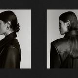 Model of the Week: Emma Todt (Models.com)