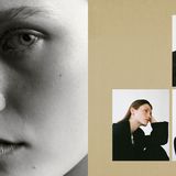 Model of the Week: Emma Todt (Models.com)