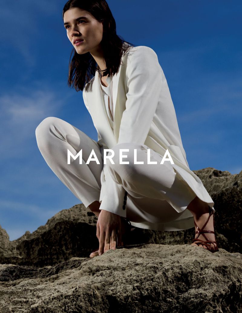 Marella S/S 21 Campaign (Marella)