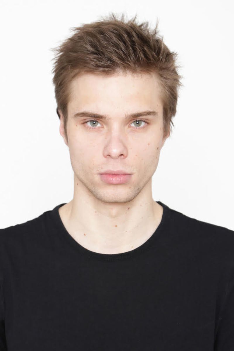 Clique Models 2021 Polaroids (Polaroids-Digitals)