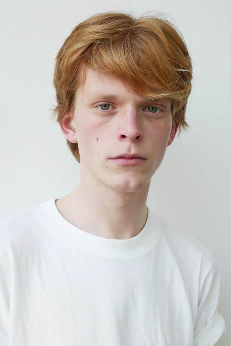 Clique Models 2021 Polaroids (Polaroids-Digitals)