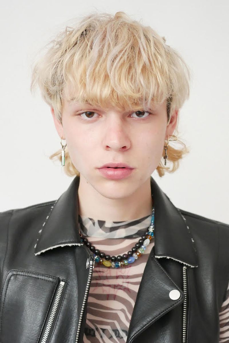 Clique Models 2021 Polaroids (Polaroids-Digitals)