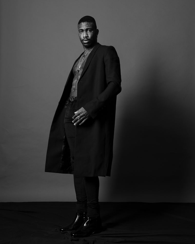 YVES MATHIEU (Ladygunn Magazine)