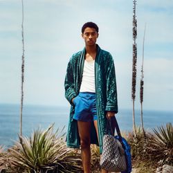 Jessica Diehl - Fashion Editor/Stylist Profile - Photos & latest news