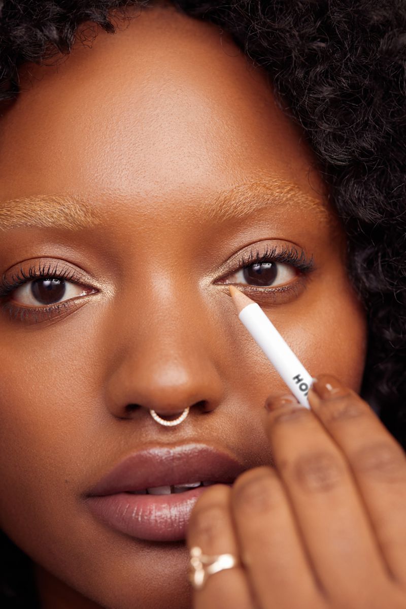 Honest Spring 2021: Eyes Campaign (Various Campaigns)