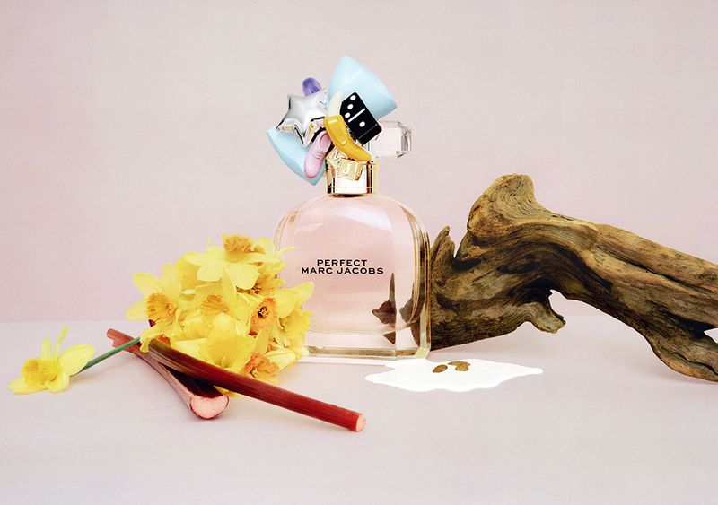 Perfect Marc Jacobs Fragrance 2020 (Marc Jacobs)