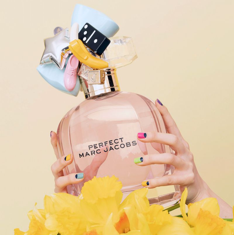 Perfect Marc Jacobs Fragrance 2020 (Marc Jacobs)