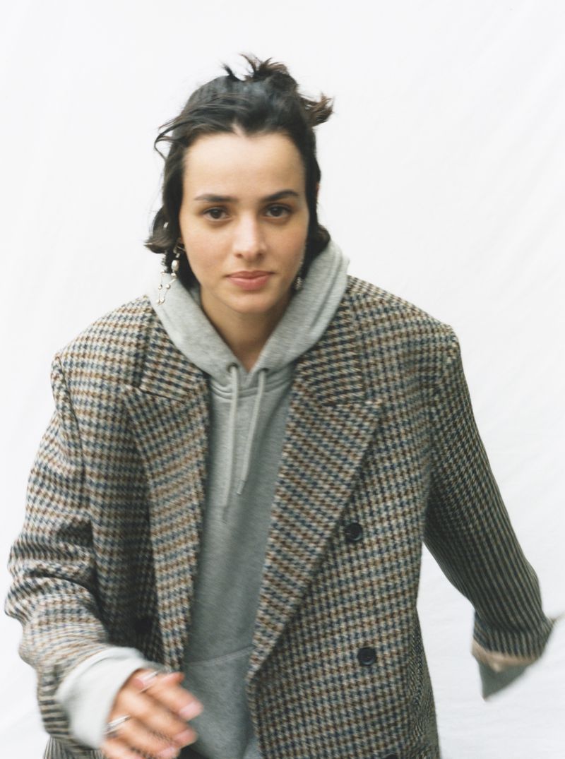 Mars (Leaf Magazine)