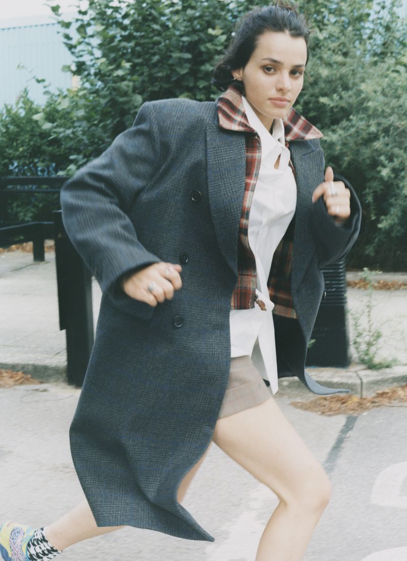 Mars (Leaf Magazine)